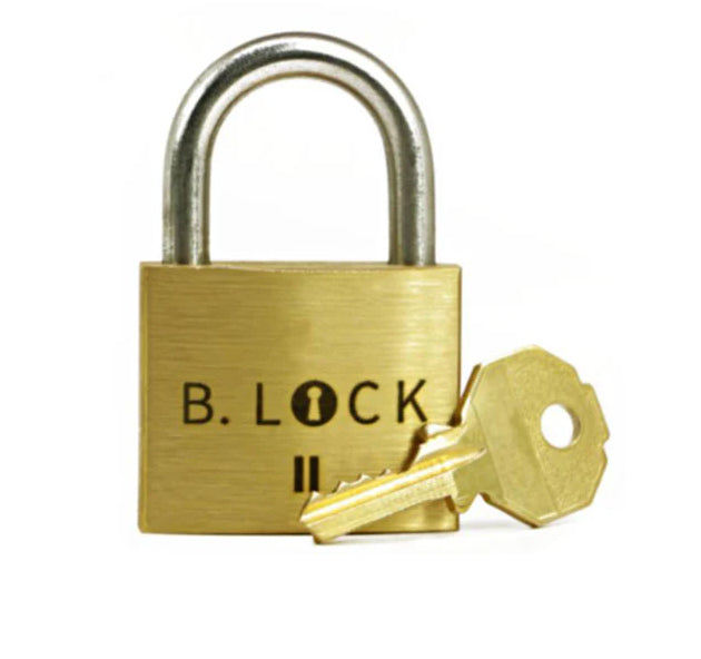 B-LOCK 2 ** – גאיה משחקי חשיבה